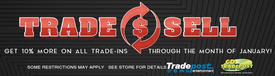 Home - Tradepost Entertainment